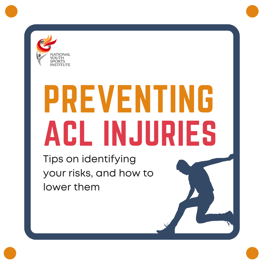 ACL Injury Prevention