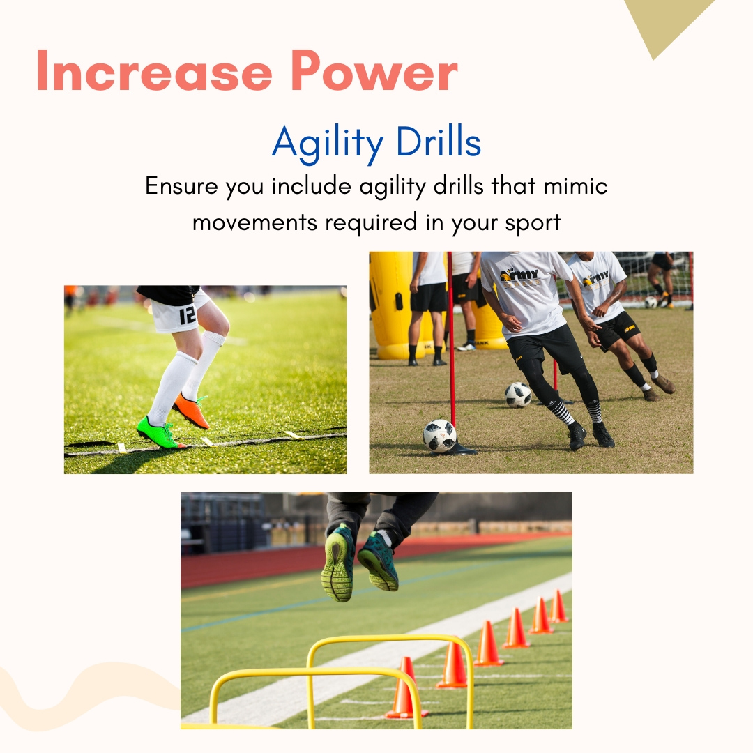 Ankle Sprain Prevention
