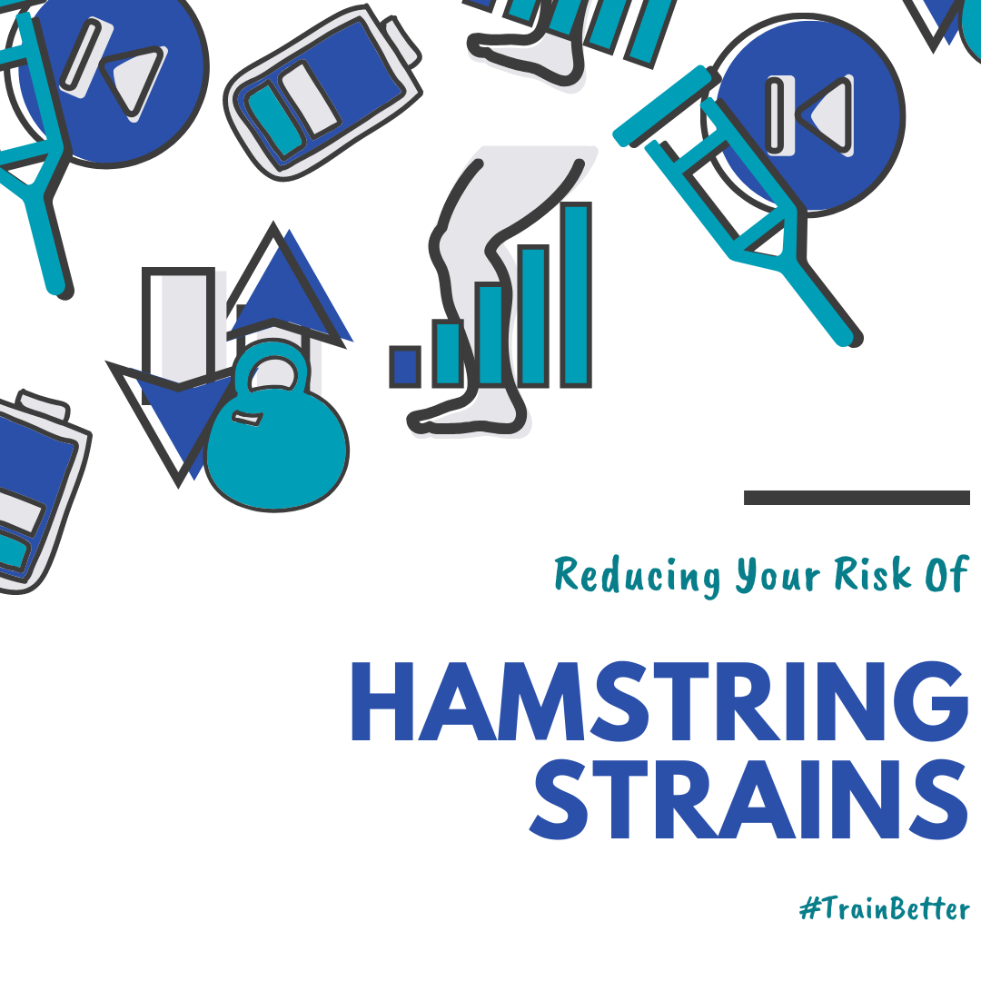 Hamstring Strain Prevention