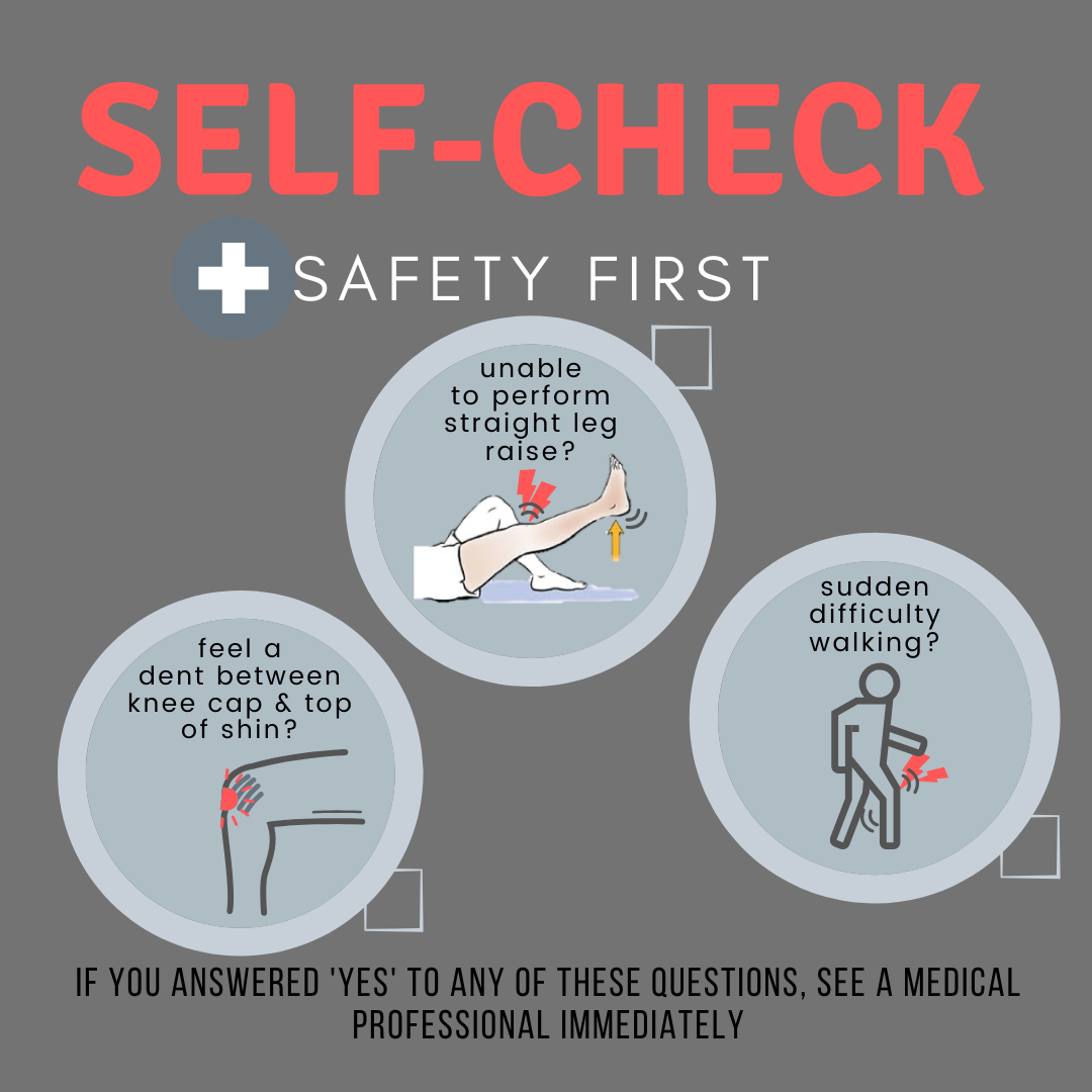 What is Patellar Tendinopathy?