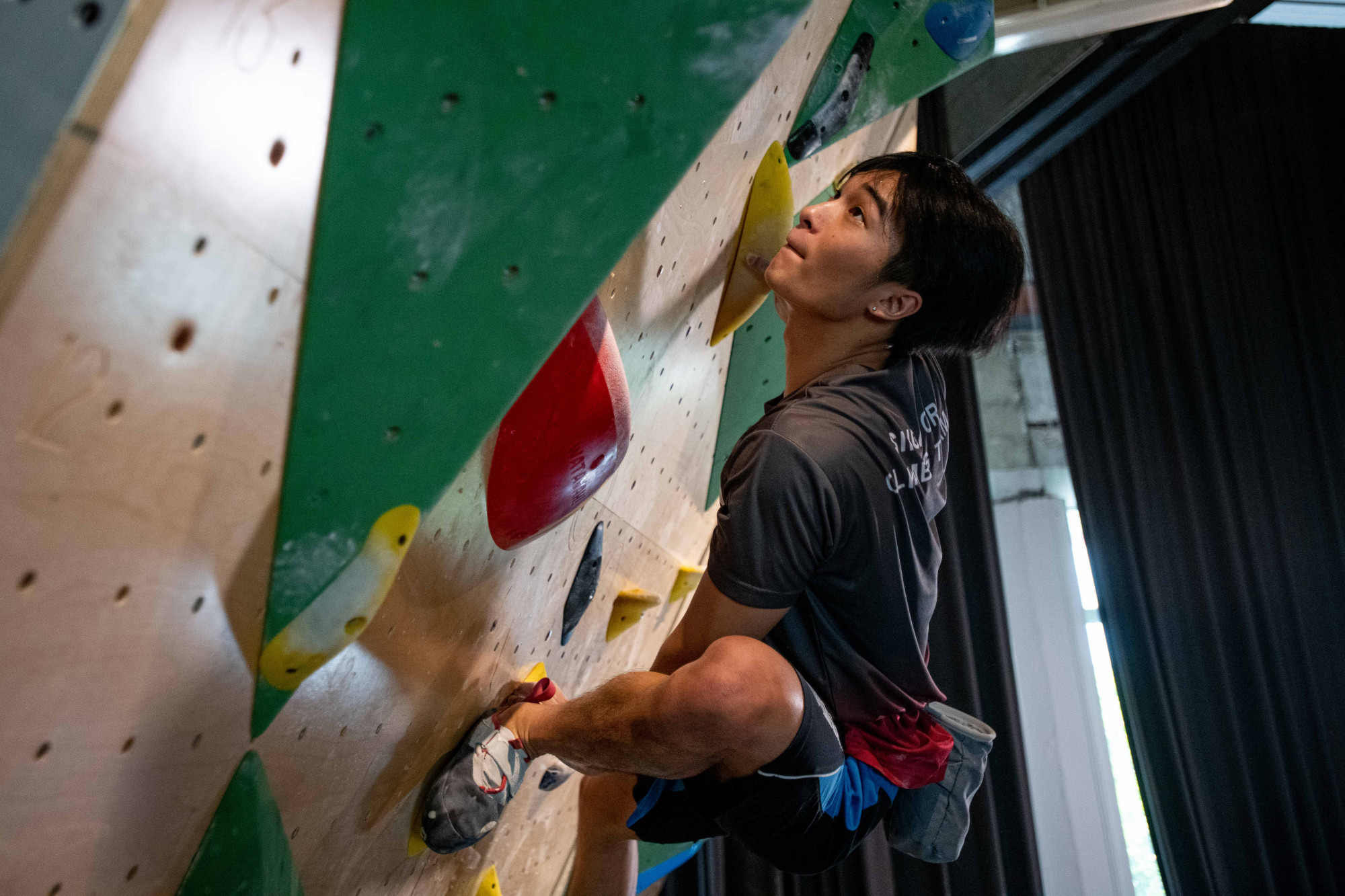 NYSI support for urban sports that made debut at 2020 Tokyo Olympics