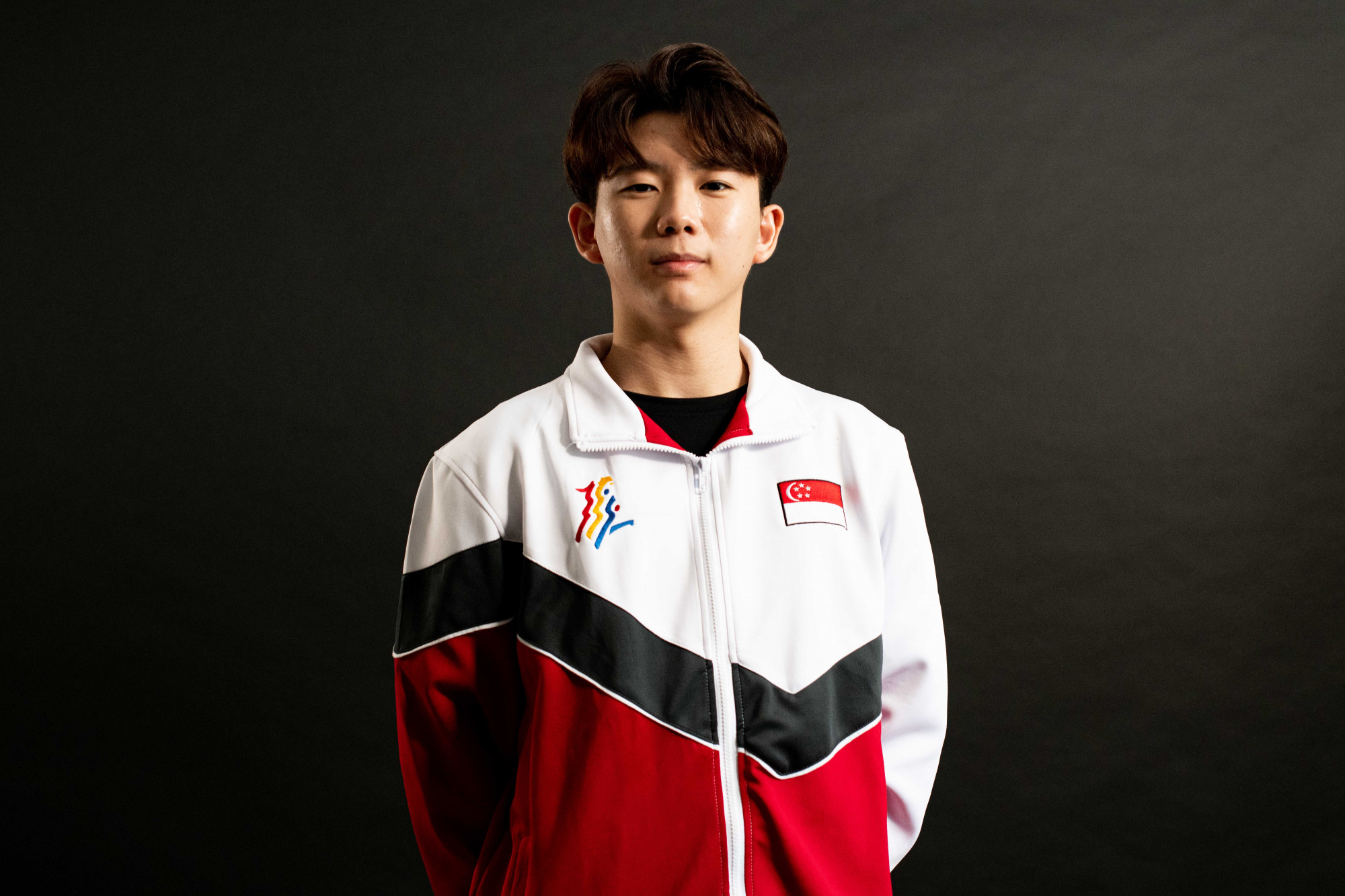 Topic 3: Ryan's Sporting Journey