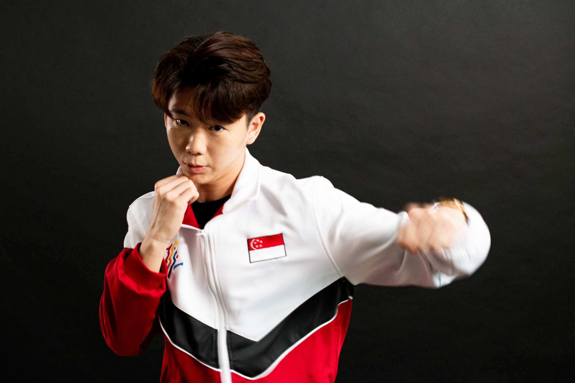 Topic 2: Balancing Sports and Studies