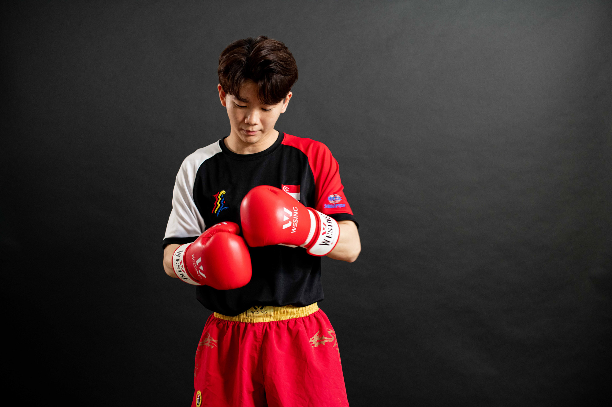 Topic 4: More about Sanda