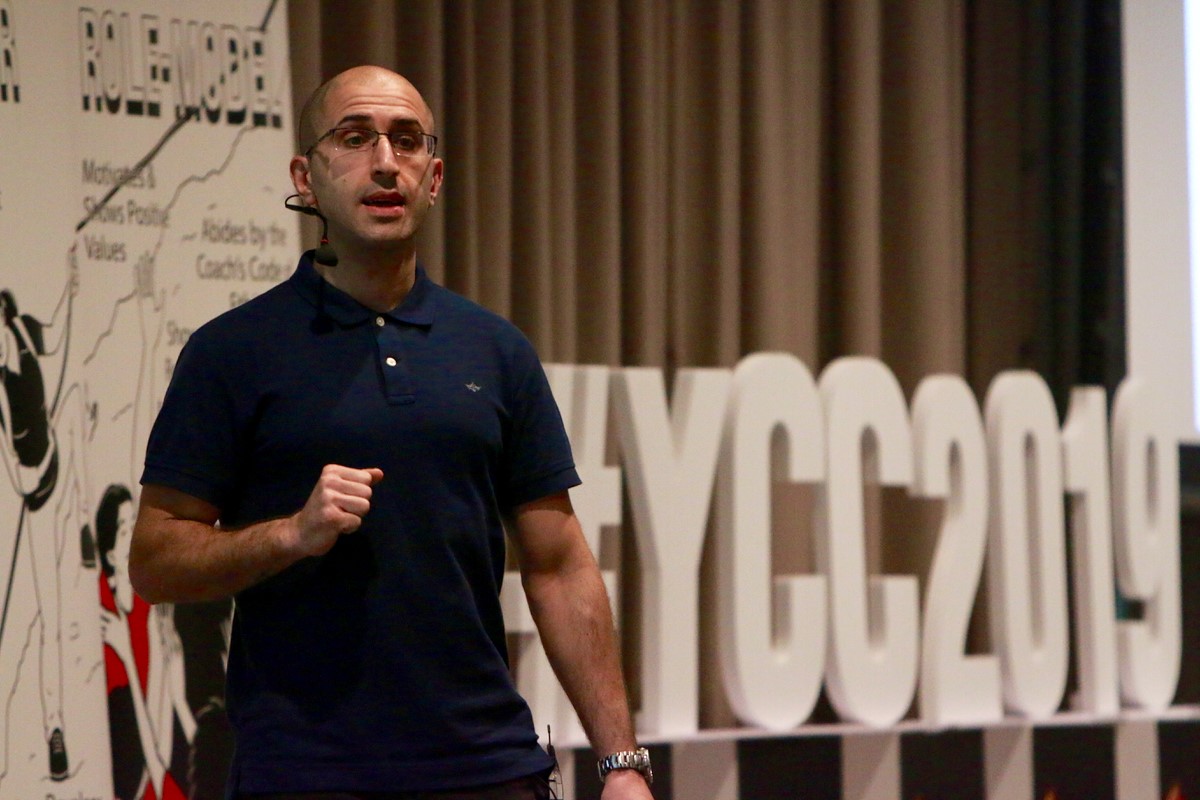 “Autonomous Supportive Coaching enhances any outcome measure coaches ...